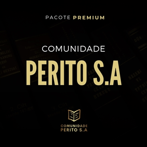 Comunidade Perito S.A